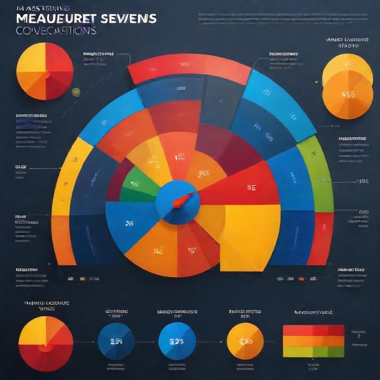 Mastering Measurement Conversions: Your Ultimate Guide to Units, Colors, and Power Calculations